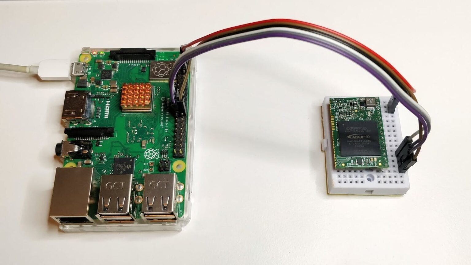 kryptor fpga - Electronics-Lab.com