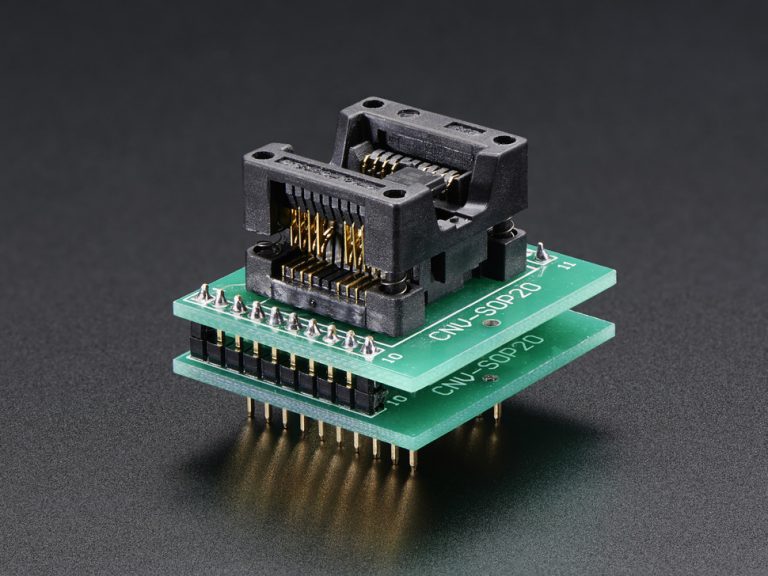 Using The New Attiny Processors With Arduino Ide Attiny412 Attiny1614 Attiny3216 Attiny1616
