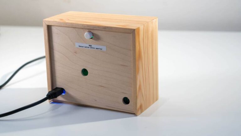 Sensirion Gas/Temp/Humidity Sensor Kit - Electronics-Lab