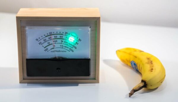 Sensirion Gas/Temp/Humidity Sensor Kit - Electronics-Lab