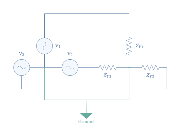 Star-Delta Transformation - Electronics-Lab