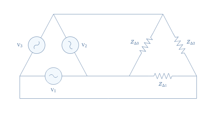 Star-Delta Transformation - Electronics-Lab