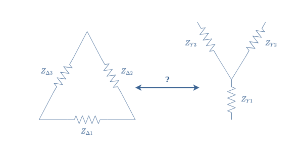 Star-Delta Transformation - Electronics-Lab