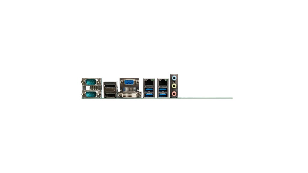 Premio Unveils Intel 9th Gen Industrial Motherboard for Advanced ...
