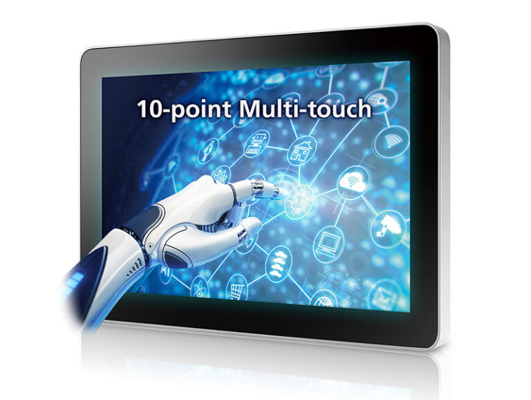 Vecow Launches MTC-7000 Series All-in-One Multi-Touch Computer ...