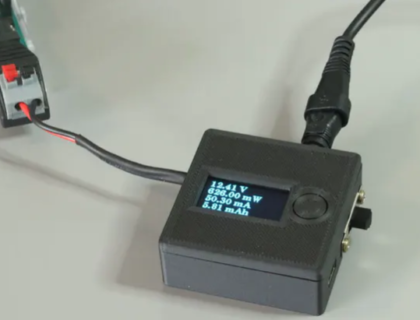 Screenshot_2020-06-10 Tiny Meter Measures Volts and Amps Simultaneously ...