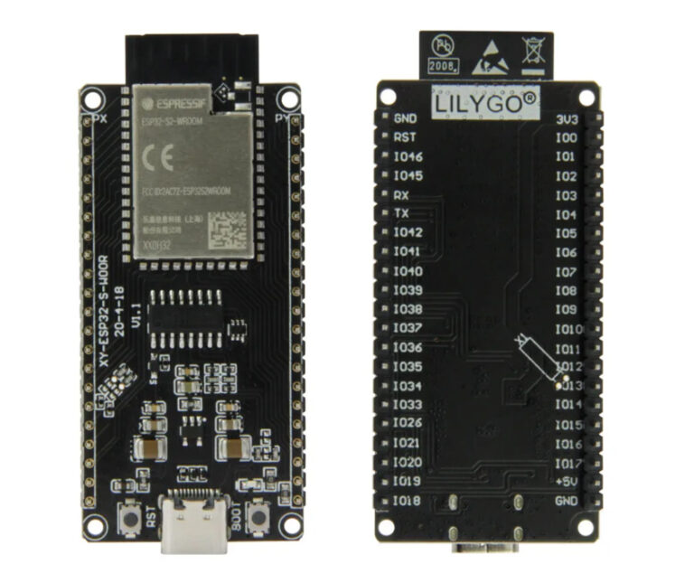 Screenshot_2020-06-19 TTGO ESP32-S2 WiFi IoT Board Comes with Optional ...