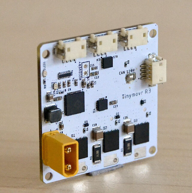 Screenshot_2020-06-25 Gallery Tinymovr Motor Controller - Electronics ...