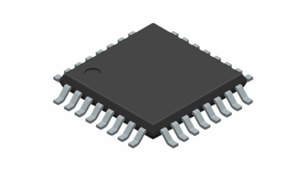 Top 10 Popular Microcontrollers Among Makers - Electronics-Lab