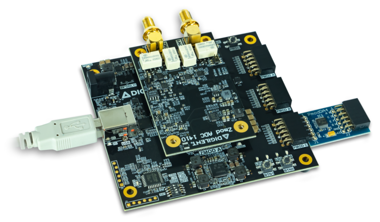 Digilent Development Board Giveaway Worth Over $500 to Celebrate ...