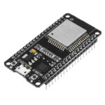 Top 10 Popular Microcontrollers Among Makers - Electronics-Lab