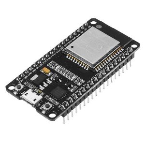 Top 10 Popular Microcontrollers Among Makers - Electronics-Lab