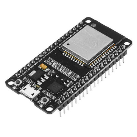 Top 10 Popular Microcontrollers Among Makers - Electronics-Lab