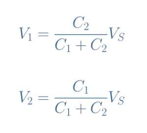 Voltage Dividers - Electronics-Lab