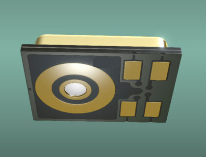 infineon-mems - Electronics-Lab.com