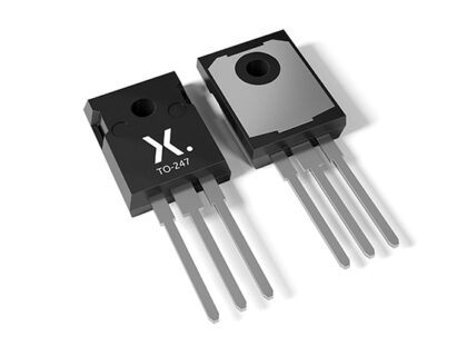 nexperia-gan-fet-package - Electronics-Lab.com