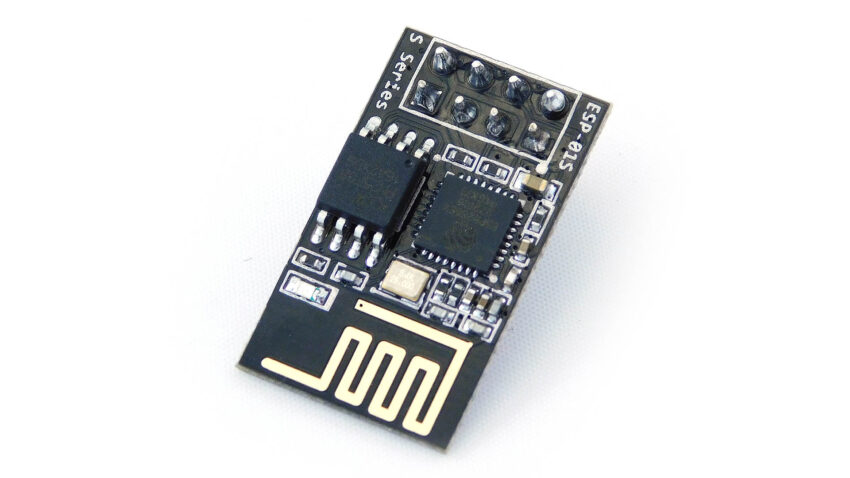 Top 10 Popular Microcontrollers Among Makers - Electronics-Lab