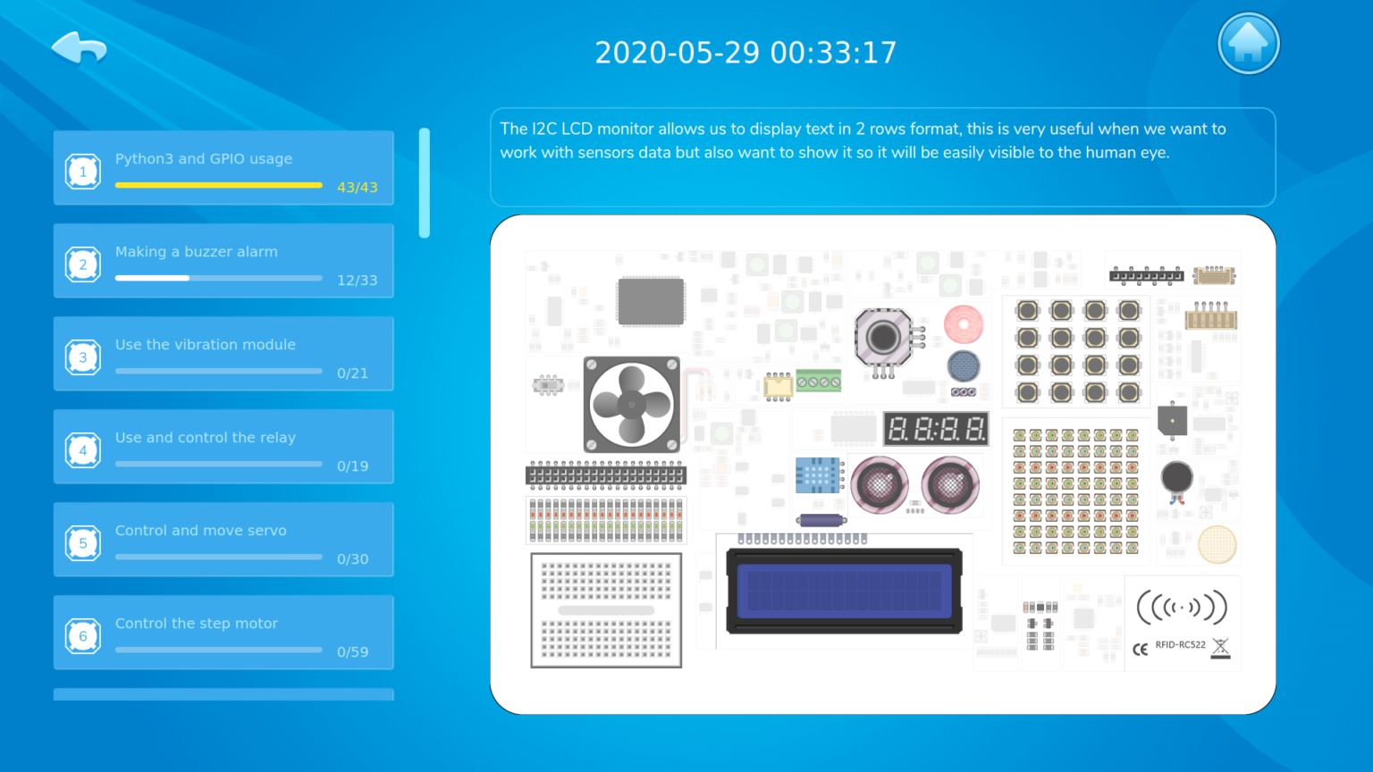 Introducing CrowPi2 STEM Learning Platform - Electronics-Lab