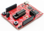 Top 10 Popular Microcontrollers Among Makers - Electronics-Lab