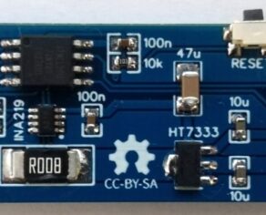 usb power monitor b - Electronics-Lab.com