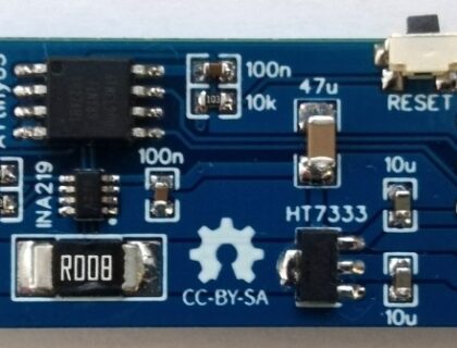 usb power monitor b - Electronics-Lab.com