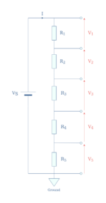 Voltage Dividers - Electronics-Lab