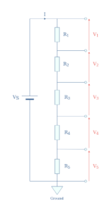Voltage Dividers - Electronics-Lab.com