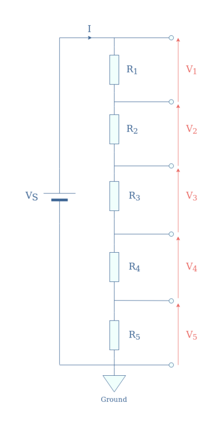 Voltage Dividers - Electronics-Lab