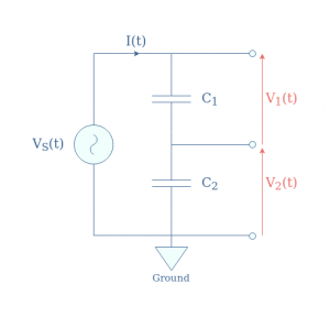 Voltage Dividers - Electronics-Lab