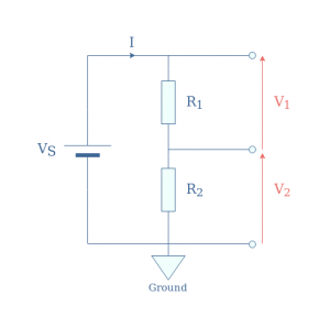 Voltage Dividers - Electronics-Lab