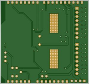 8 Channel Inductive Load Driver Arduino Shield - Electronics-Lab