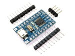 Programming STM8S Microcontrollers using Arduino IDE - Electronics-Lab