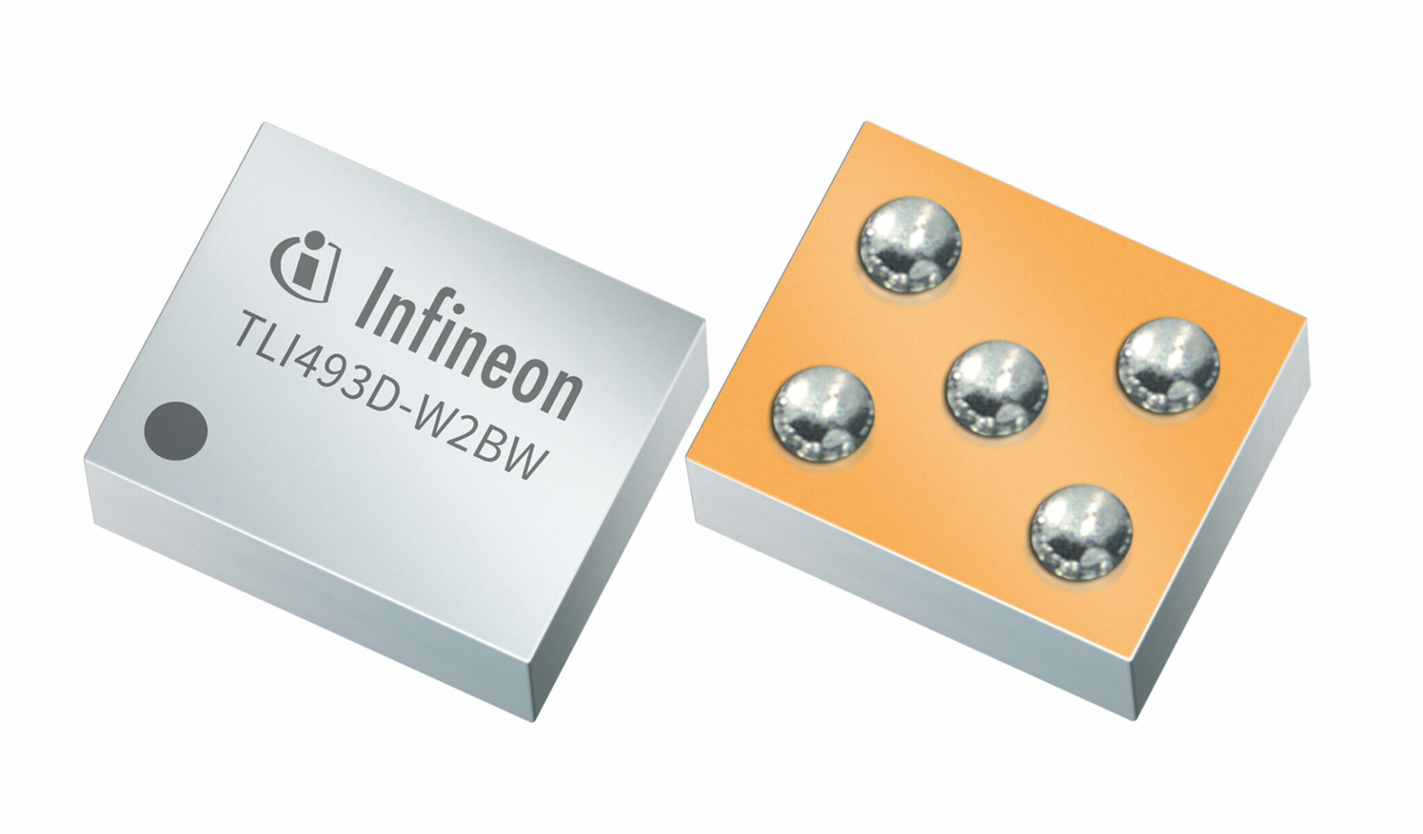Infineon_TLI493D-W2BW - Electronics-Lab
