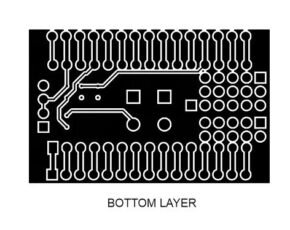 PCB_bottom - Electronics-Lab.com