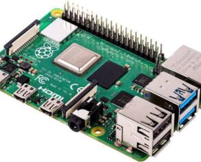 RPI 4 - Electronics-Lab.com