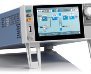 SMCV100B-Vector-signal-generator_50169_04_img5_w1300_hX - Electronics ...