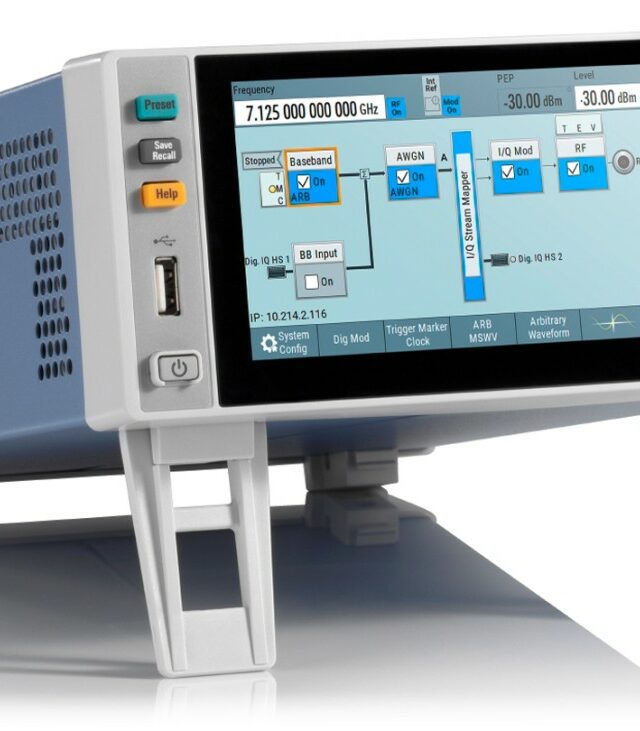 SMCV100B-Vector-signal-generator_50169_04_img5_w1300_hX - Electronics ...