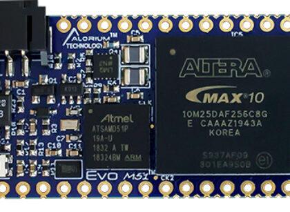 Screenshot_2020-07-09 Evo M51 Arduino Compatible FPGA Module Alorium Technology - Electronics ...