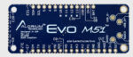 Evo M51 Compute module Features Atmel SAMD51 MCU with Intel MAX 10 FPGA ...