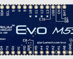 Screenshot_2020-07-09 Evo M51 Arduino Compatible FPGA Module Alorium Technology(1) - Electronics ...