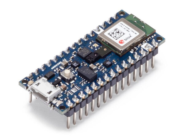 Arduino Adds Four New Boards To The Ardunino Nano Family - Electronics-Lab