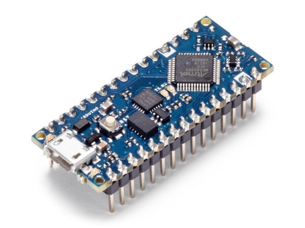 Arduino Adds Four New Boards To The Ardunino Nano Family - Electronics ... Arduino Adds Four New Boards To The Ardunino Nano Family - Electronics ...