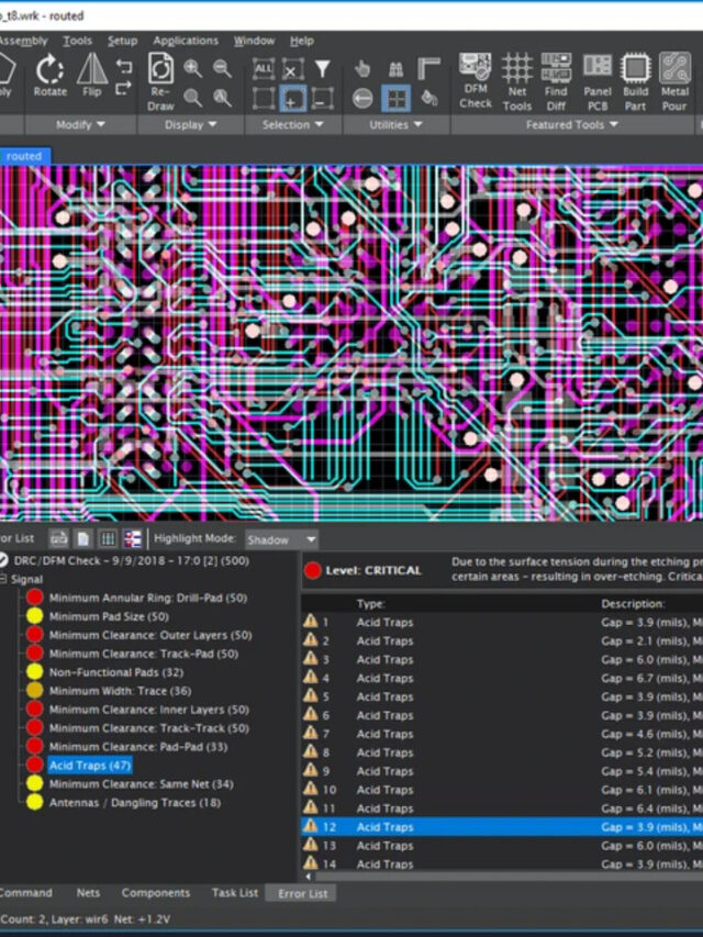 Screenshot_2020-07-21 DFM Now - Free Gerber Viewer and DFM Solution ...