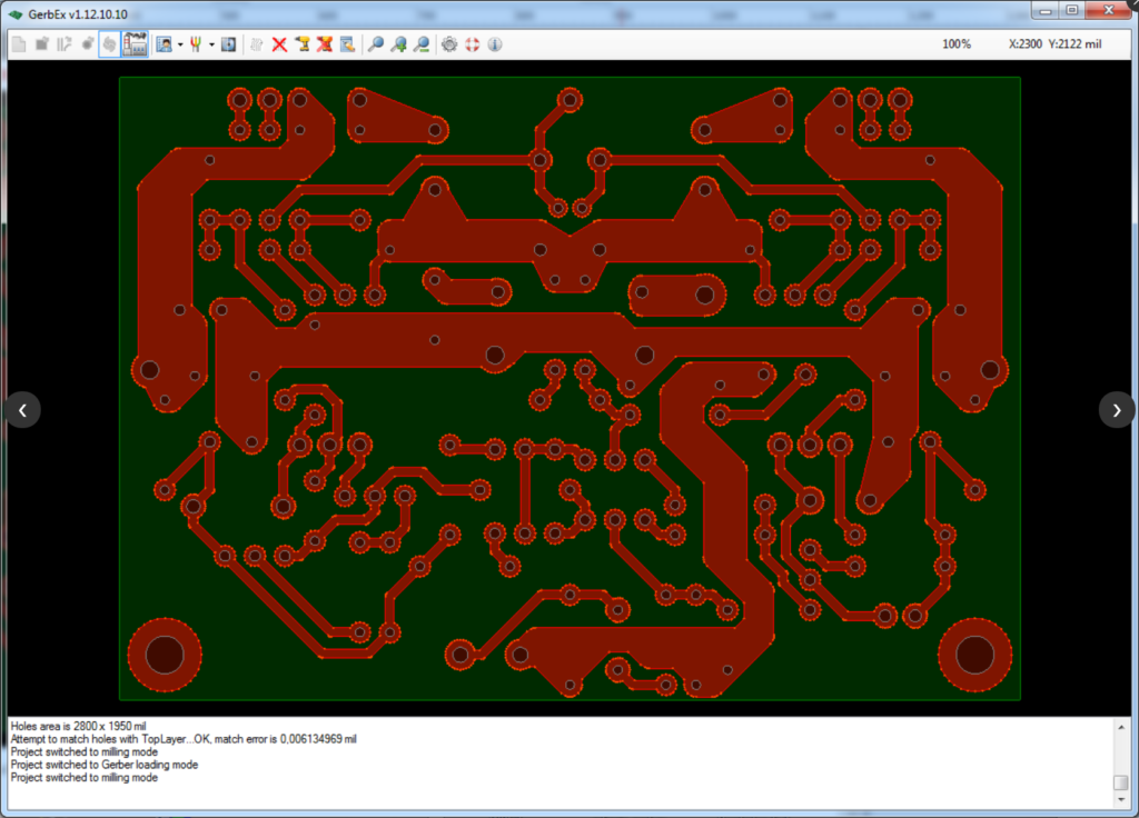 13 Amazing Gerber Viewer Software for Windows - Electronics-Lab
