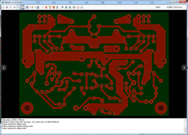 13 Amazing Gerber Viewer Software for Windows - Electronics-Lab
