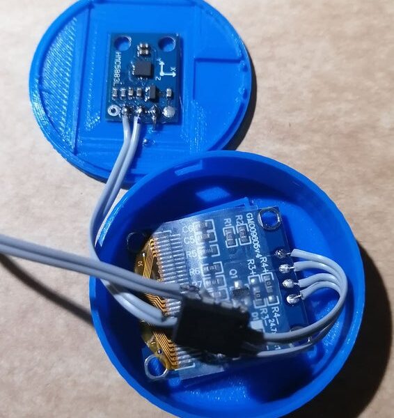 compass2 - Electronics-Lab.com