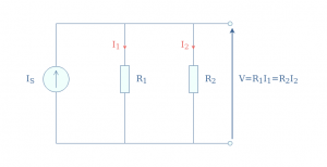 Current Dividers - Electronics-Lab