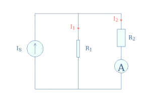 Current Dividers - Electronics-Lab