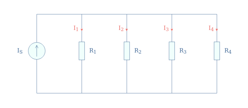 Current Dividers - Electronics-Lab