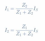 Current Dividers Electronics Lab